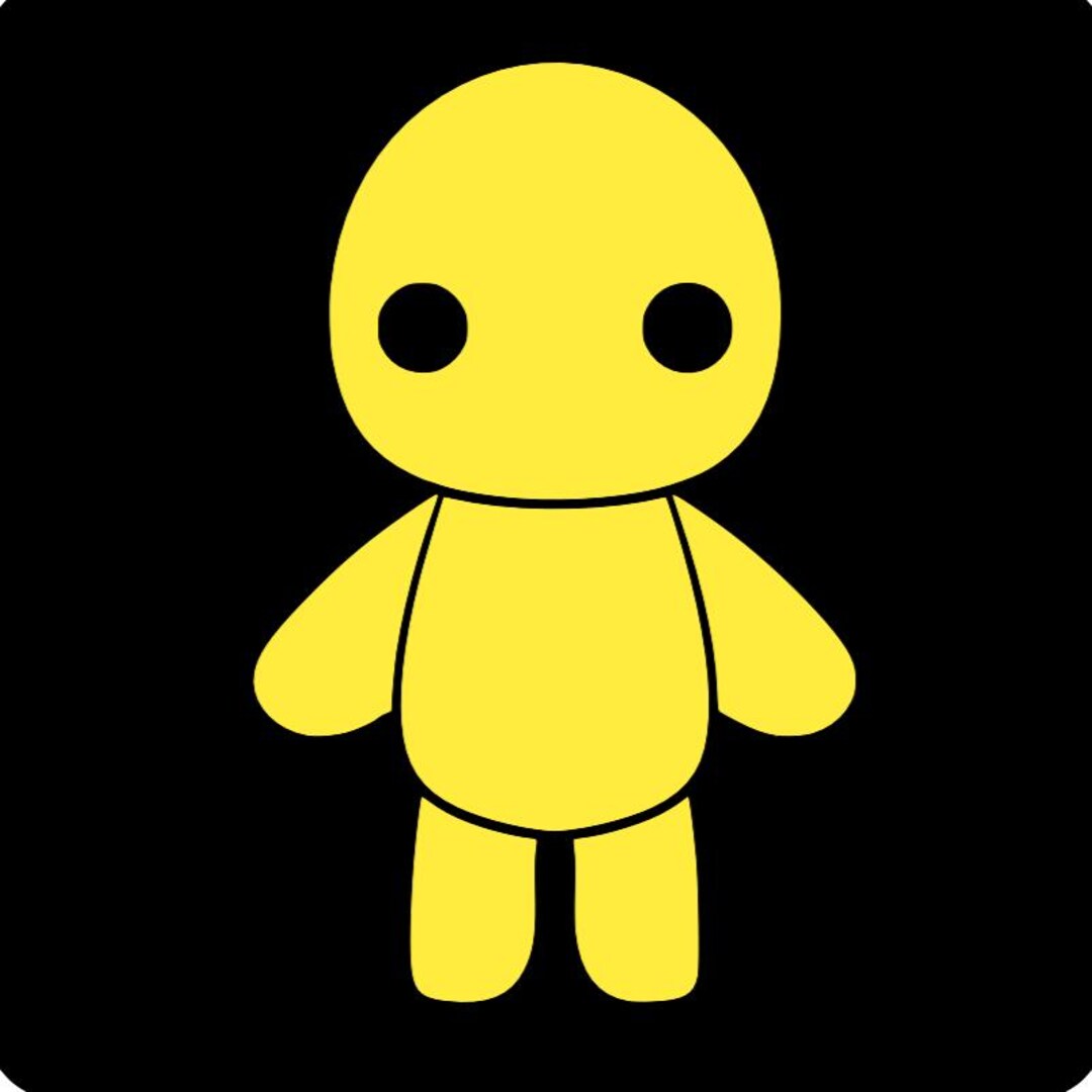 Wobbly Life Inspired Decal Sticker - Etsy