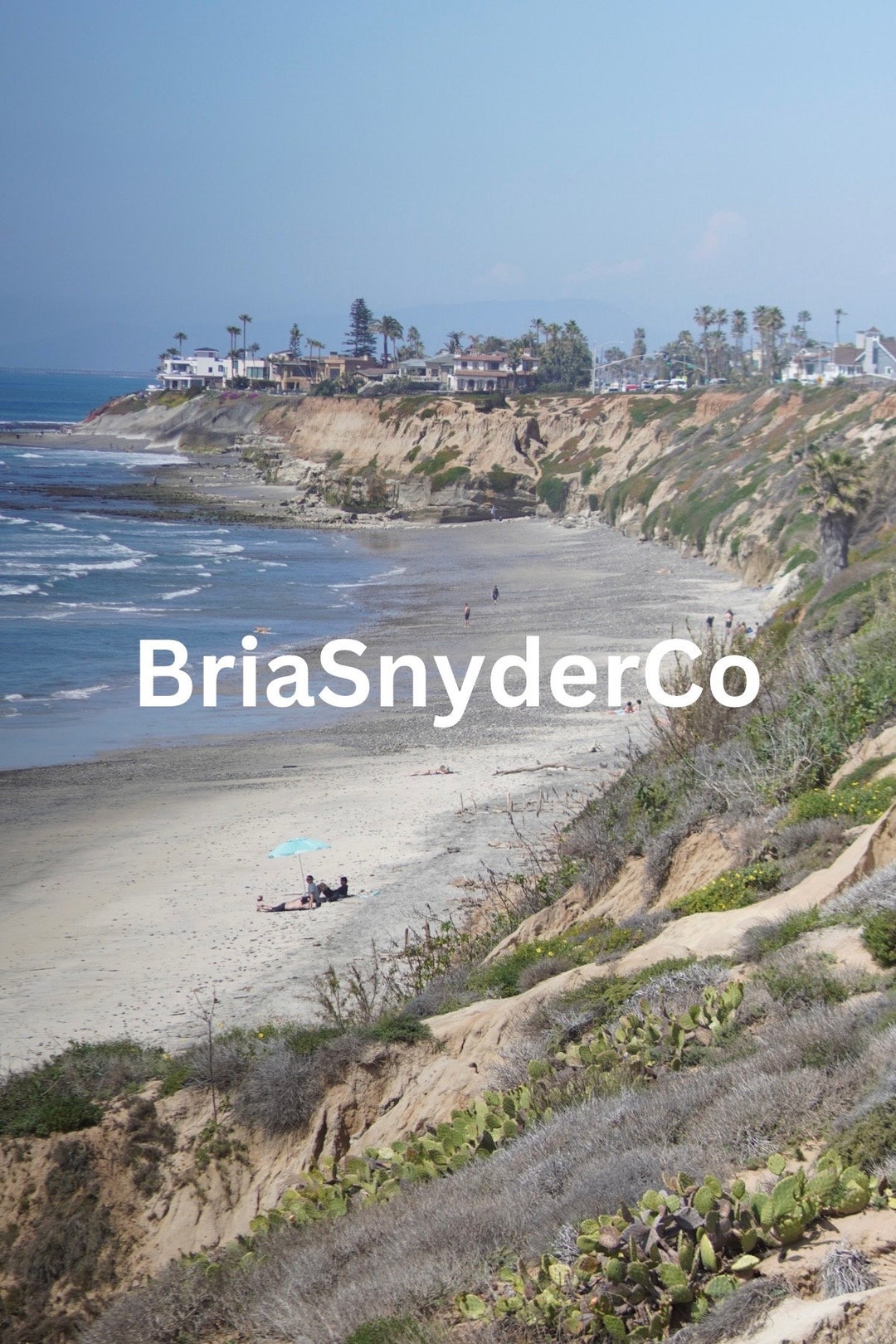 Photo Series: Beach Scratch off Savings Challenge - Etsy