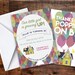 UP Themed Birthday Party Invitation and Thank You Cards - Etsy