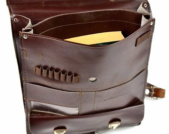 Military map case | Etsy