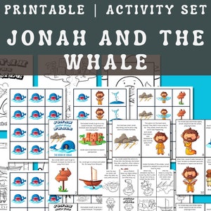 Daniel in the Lions Den Matching Game, Printable Memory Game for a ...