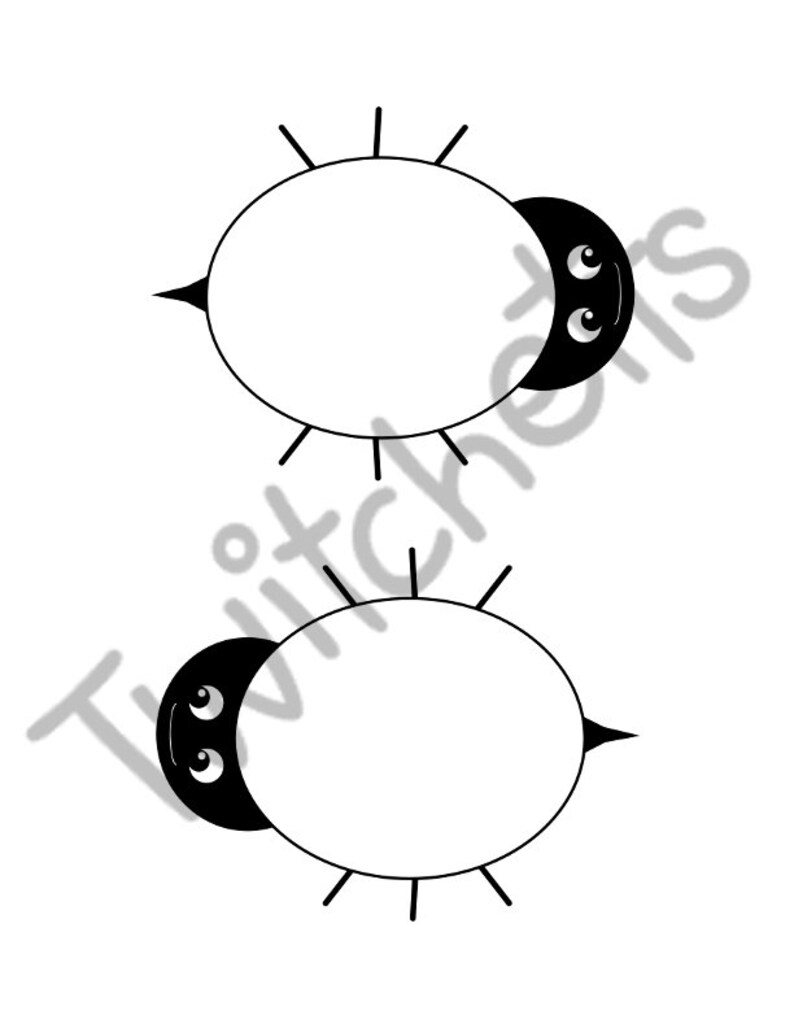 3D Bug Craft Template for Kids, Bug Activity, Kids Craft Template, Easy ...