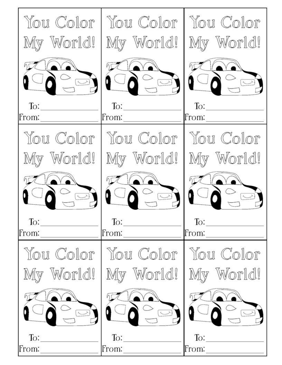 Class Valentines Preschool Valentines Crayon Valentine s Day Cards class-valentines-preschool-valentines-crayon-valentine-s-day-cards