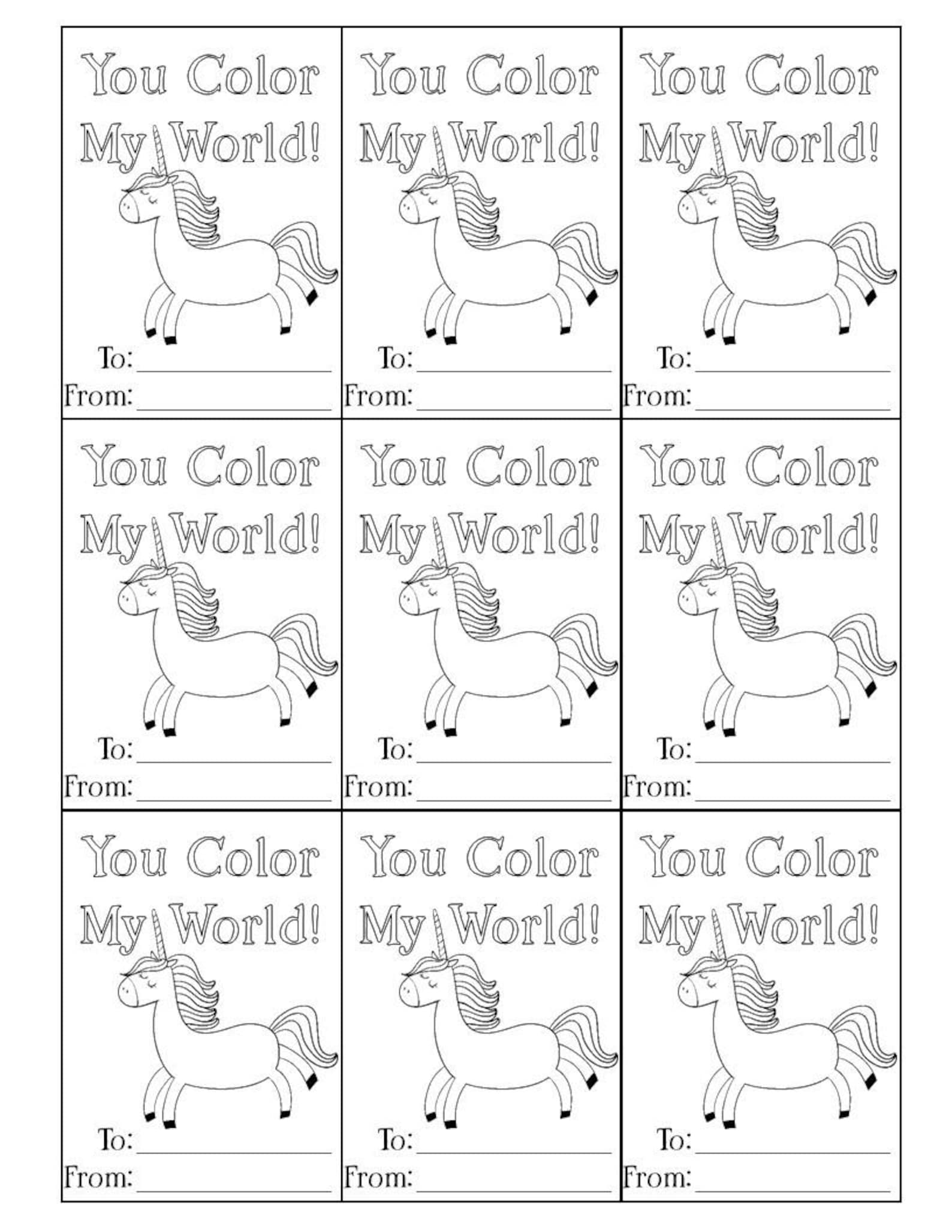 Class Valentines Preschool Valentines Crayon Valentine s Day Cards class-valentines-preschool-valentines-crayon-valentine-s-day-cards
