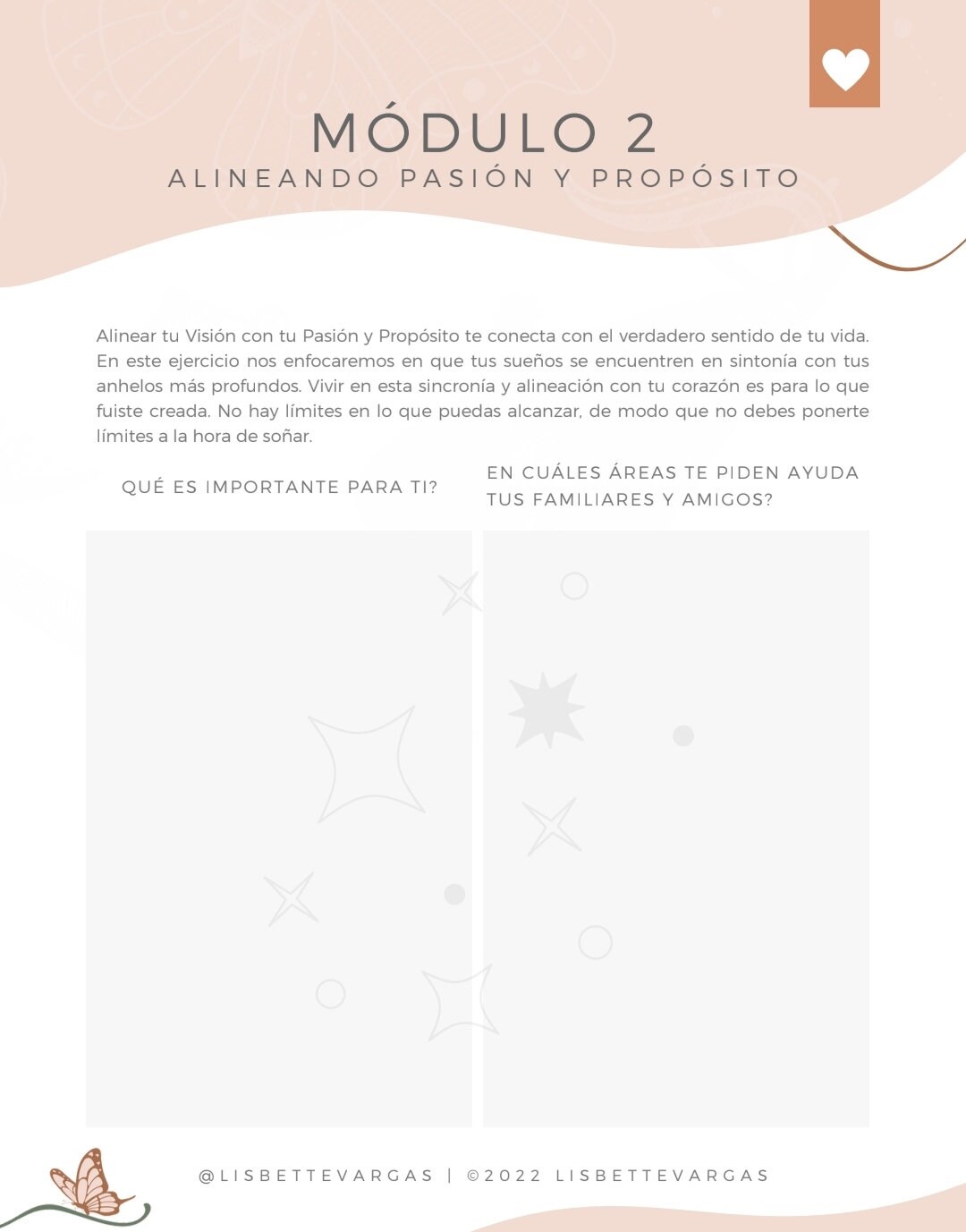 Guía Mapa De Sueños Etsy