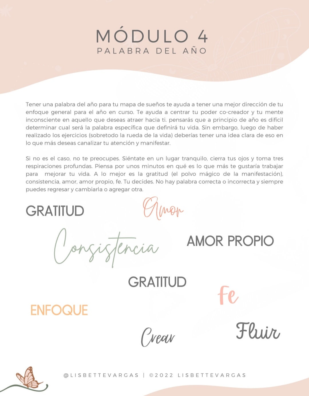 Guía Mapa De Sueños - Etsy