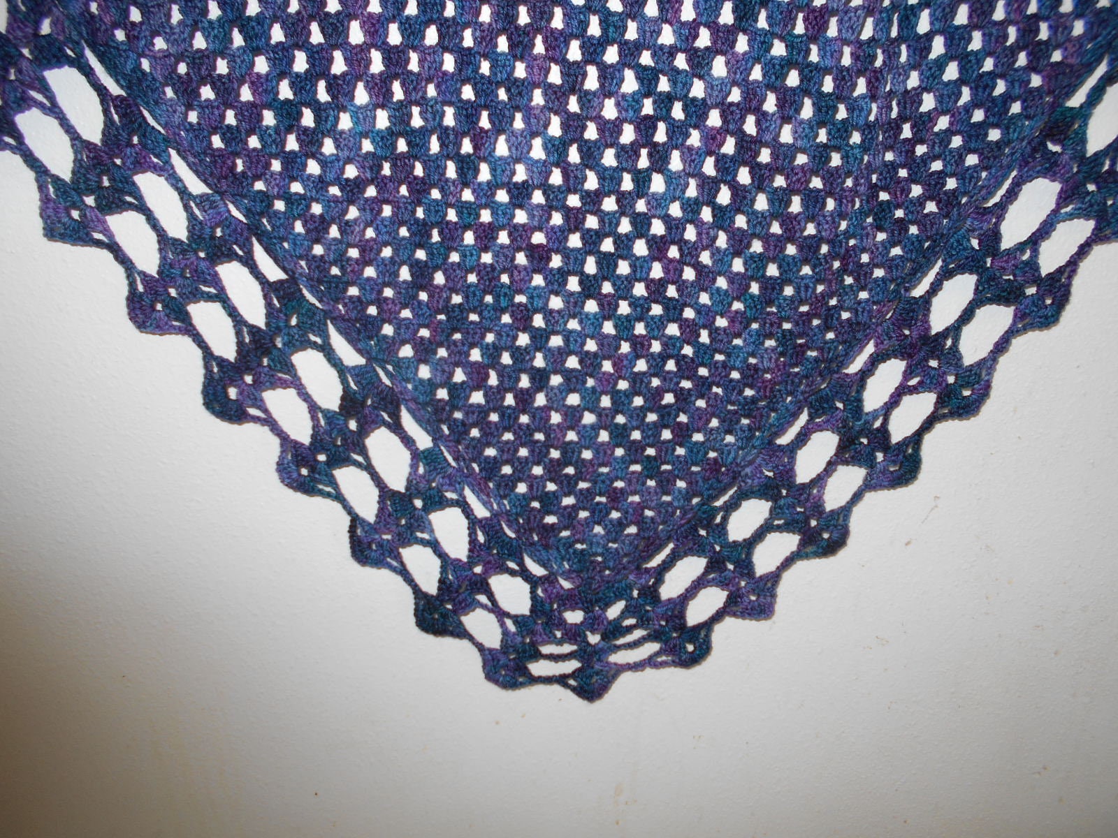 Butterflies in Flight Crochet Shawl - Etsy