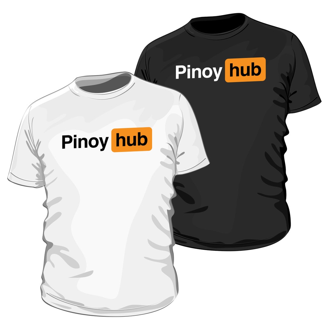 Modern Pinoy Shirts-pinoy Hub - Etsy