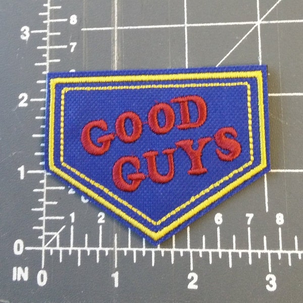Good Guys Overalls - Etsy