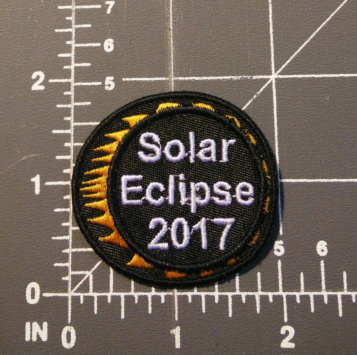 2017 Solar Eclipse free mailing in U.S. | Etsy