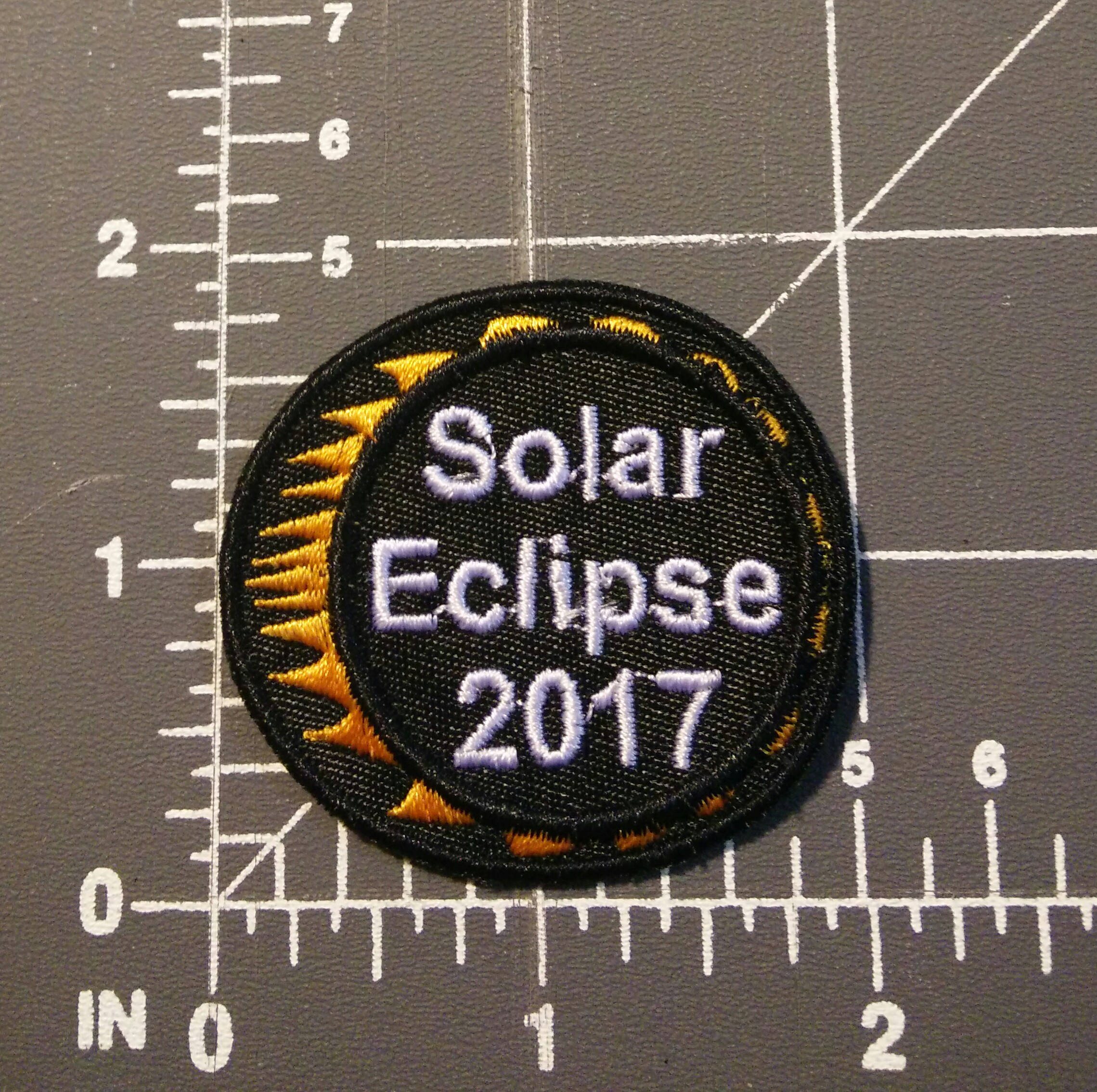 2017 Solar Eclipse free mailing in U.S. | Etsy