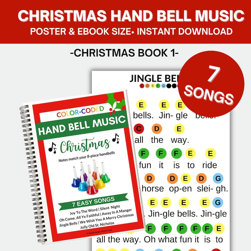 Little Bells That Jingle - Etsy