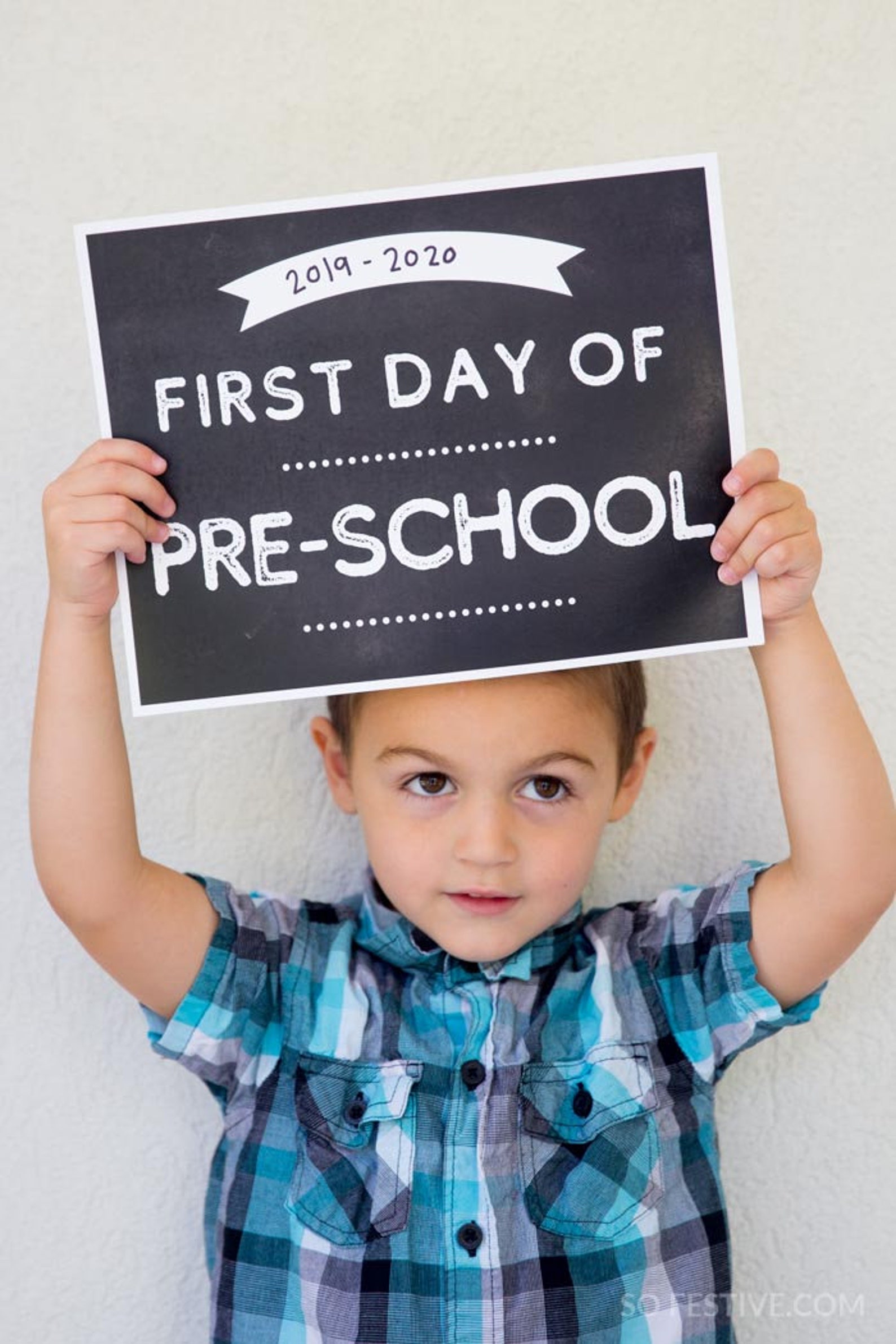 First Day Of School Printables Signs Last Day Of School Etsy Canada