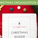 CHRISTMAS BARGAIN BUNDLE - 12 Days of Christmas- Christmas Gift Tags ...