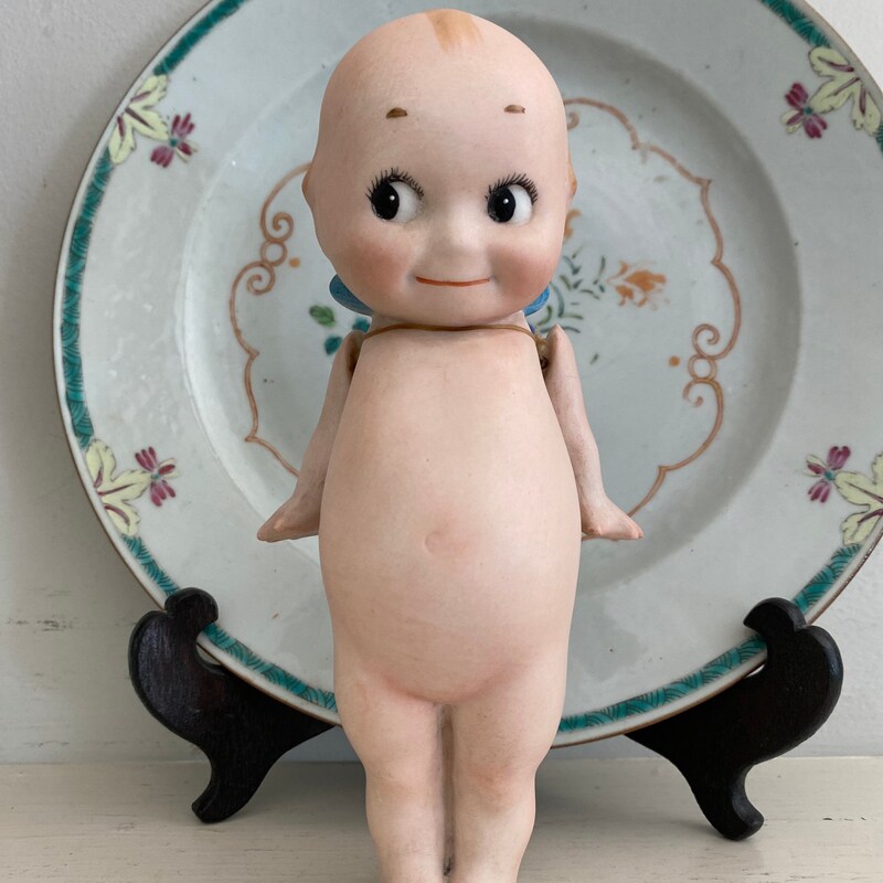 Kewpie - Etsy