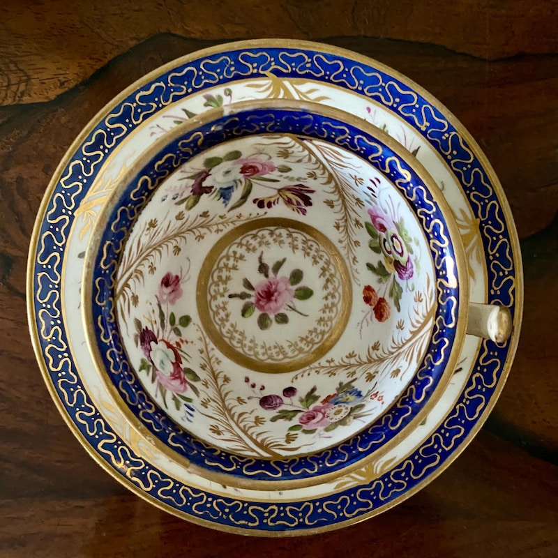 Beautiful Tea Cup - Etsy
