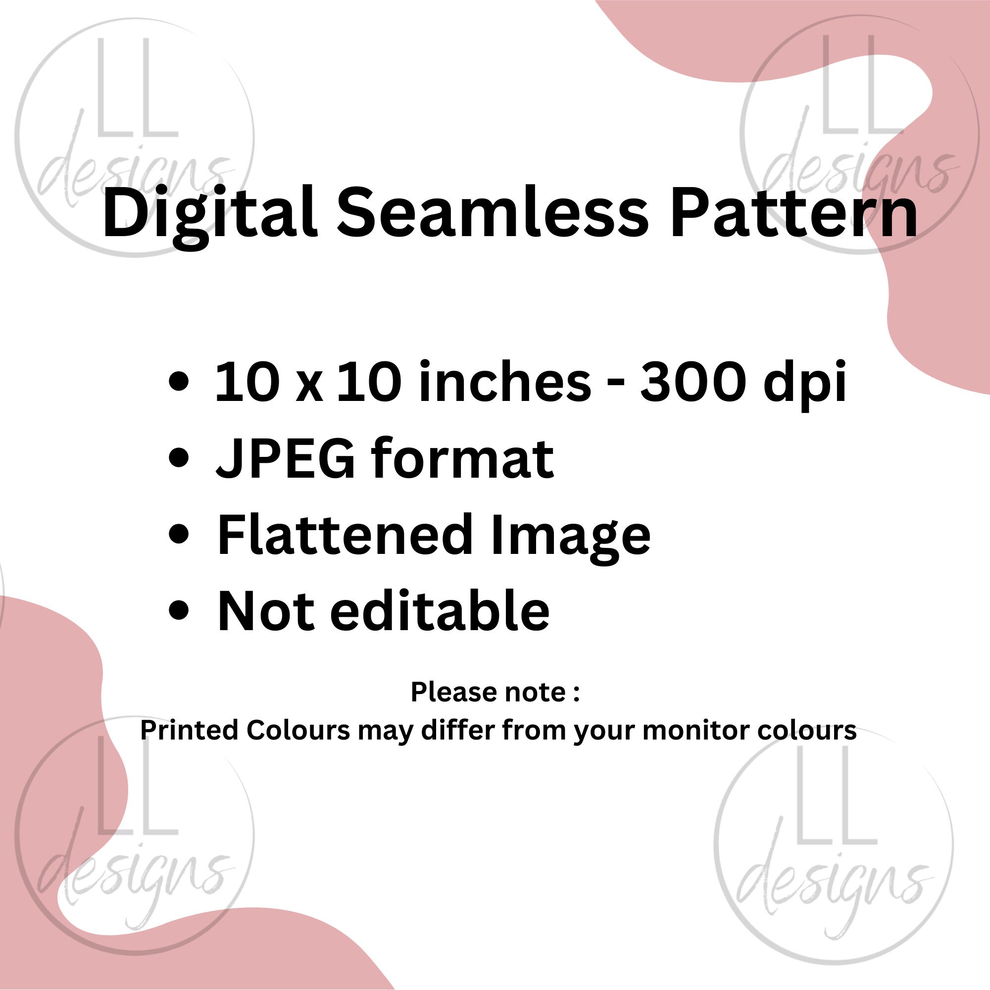 Gymnastics Colorful Gymnast JPG Seamless Pattern, Digital Paper,digital ...