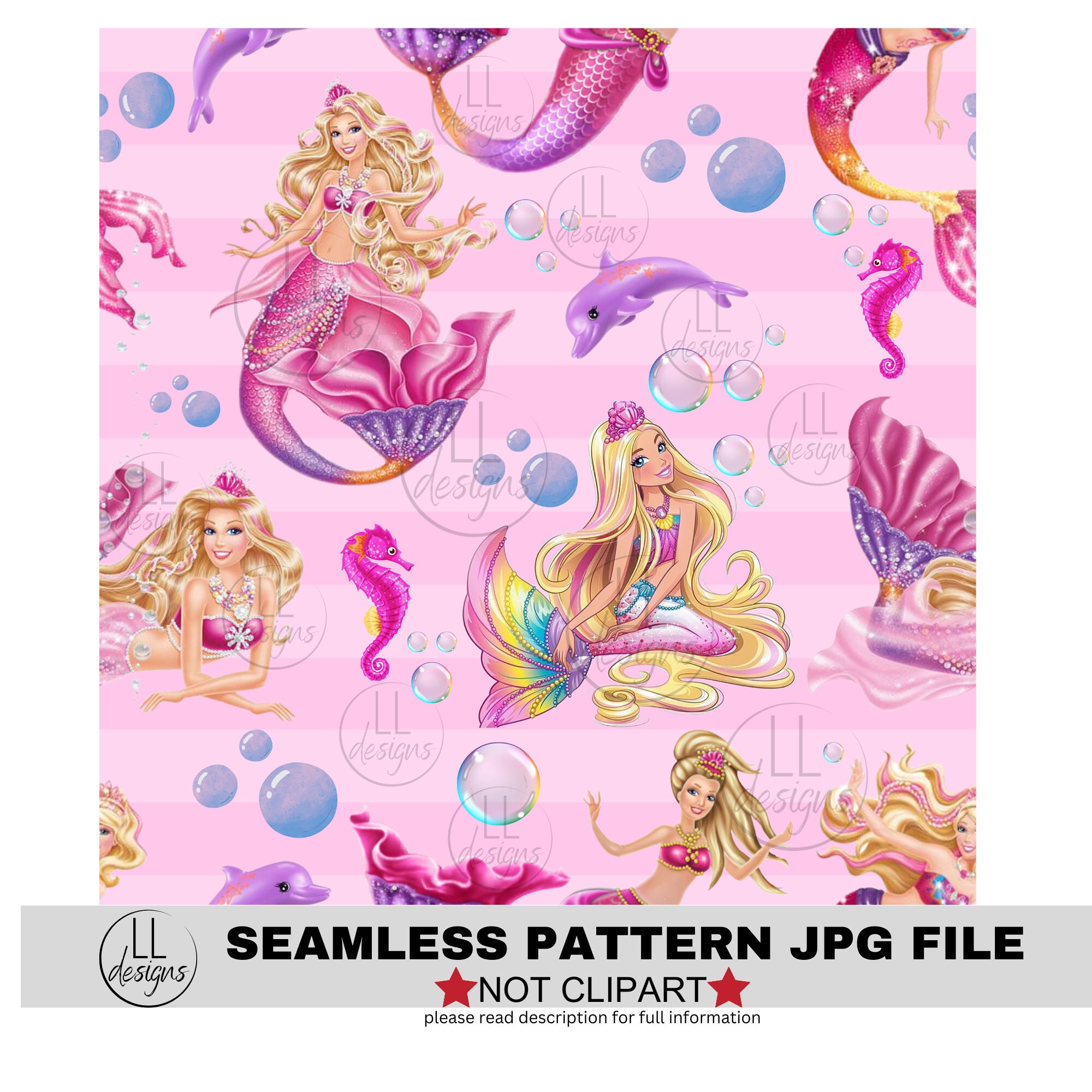 Barbie In A Mermaid Tale 2 Book