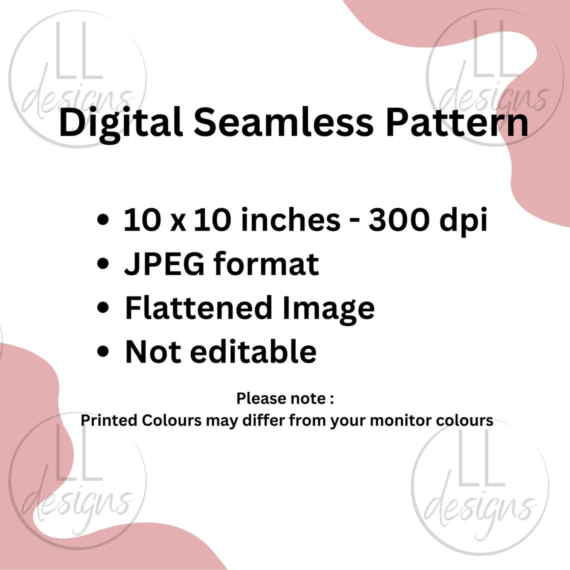 Watercolor School Bus Crayon Back to School Pink Purple Seamless ...