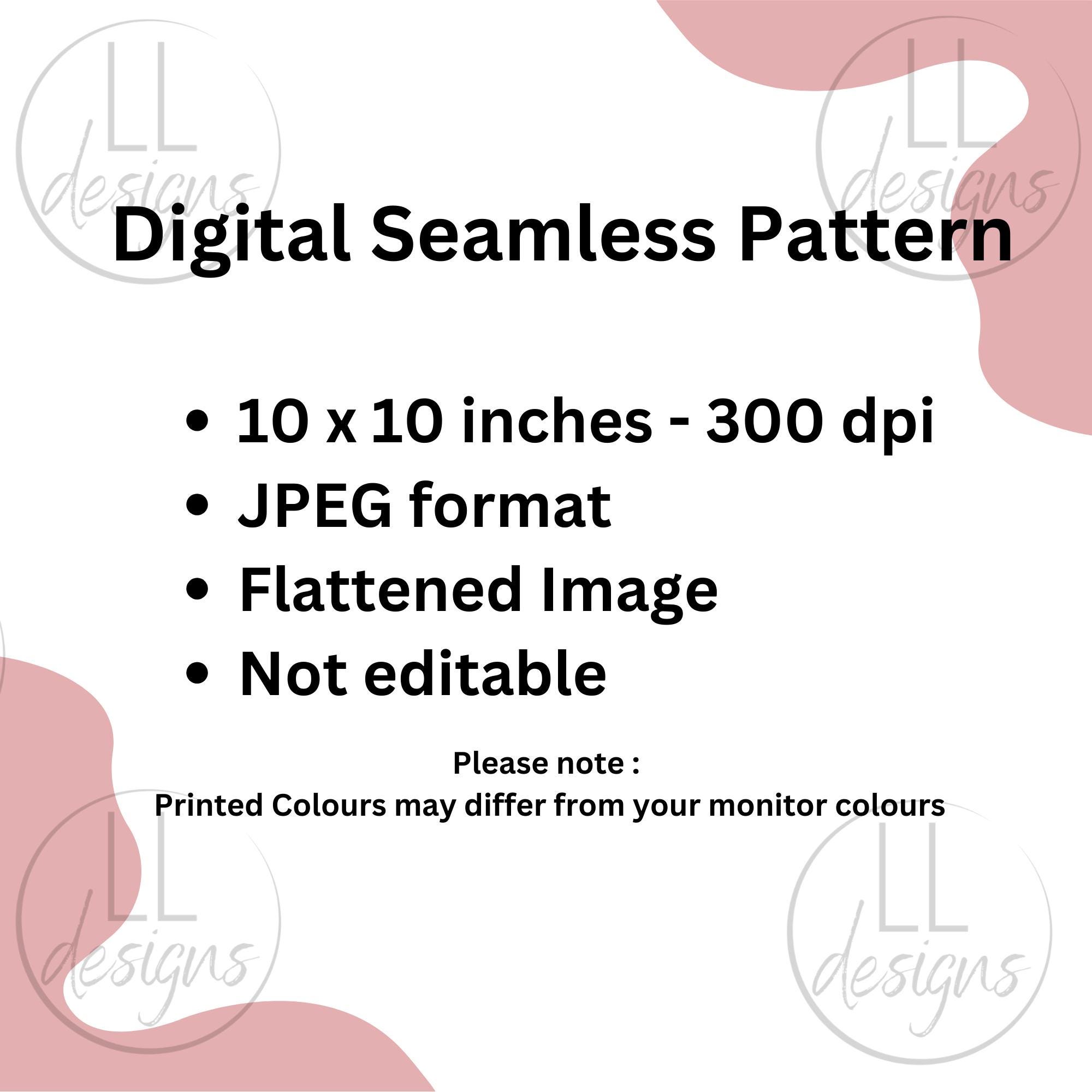 Watercolor School Bus Crayon Back to School Pink Purple Seamless ...