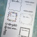 Printable Open When Stickers, Digital Printable Pdf Download Open When ...