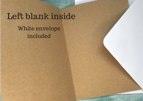 Our First Year First Anniversary Card With Paper Rose Paper | Etsy UK