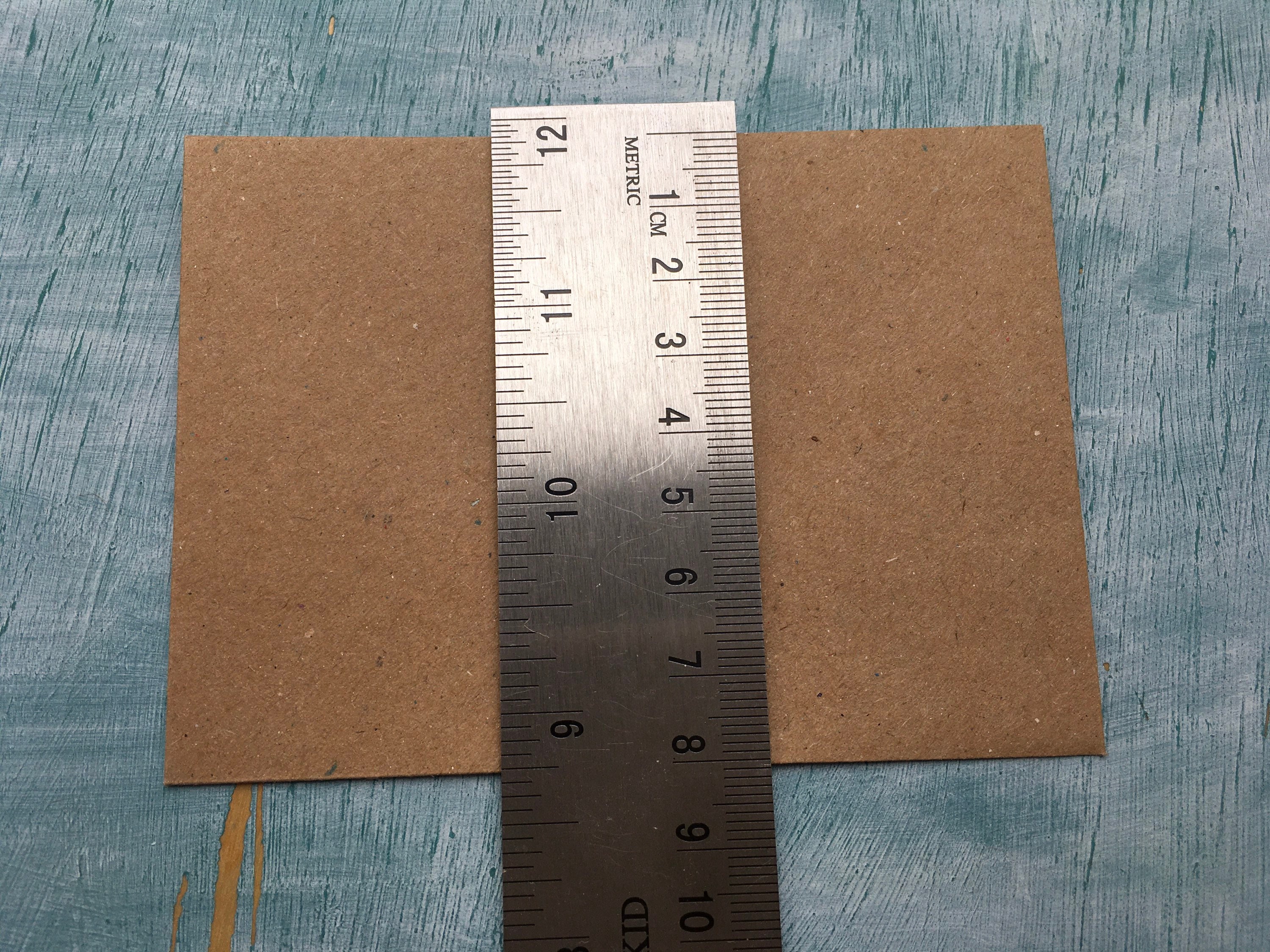 Mini Envelopes Small Kraft Brown Envelopes C7 Kraft Brown - Etsy