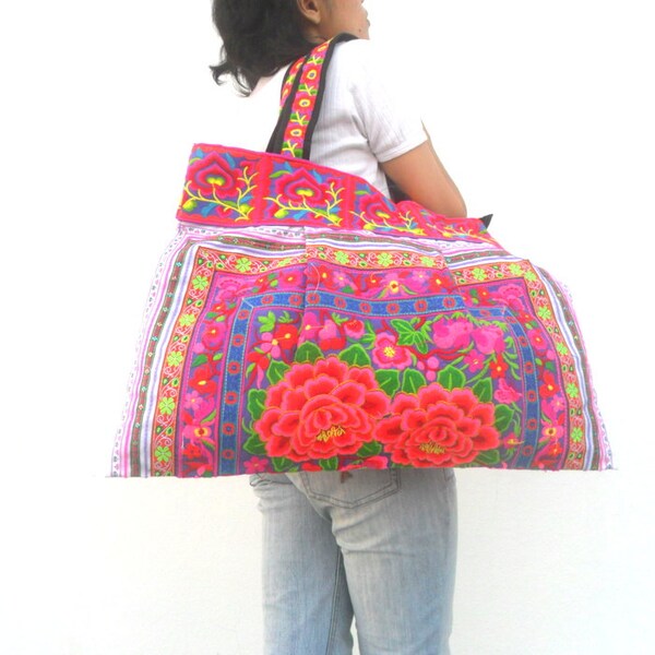 Ethnic Bag - Etsy