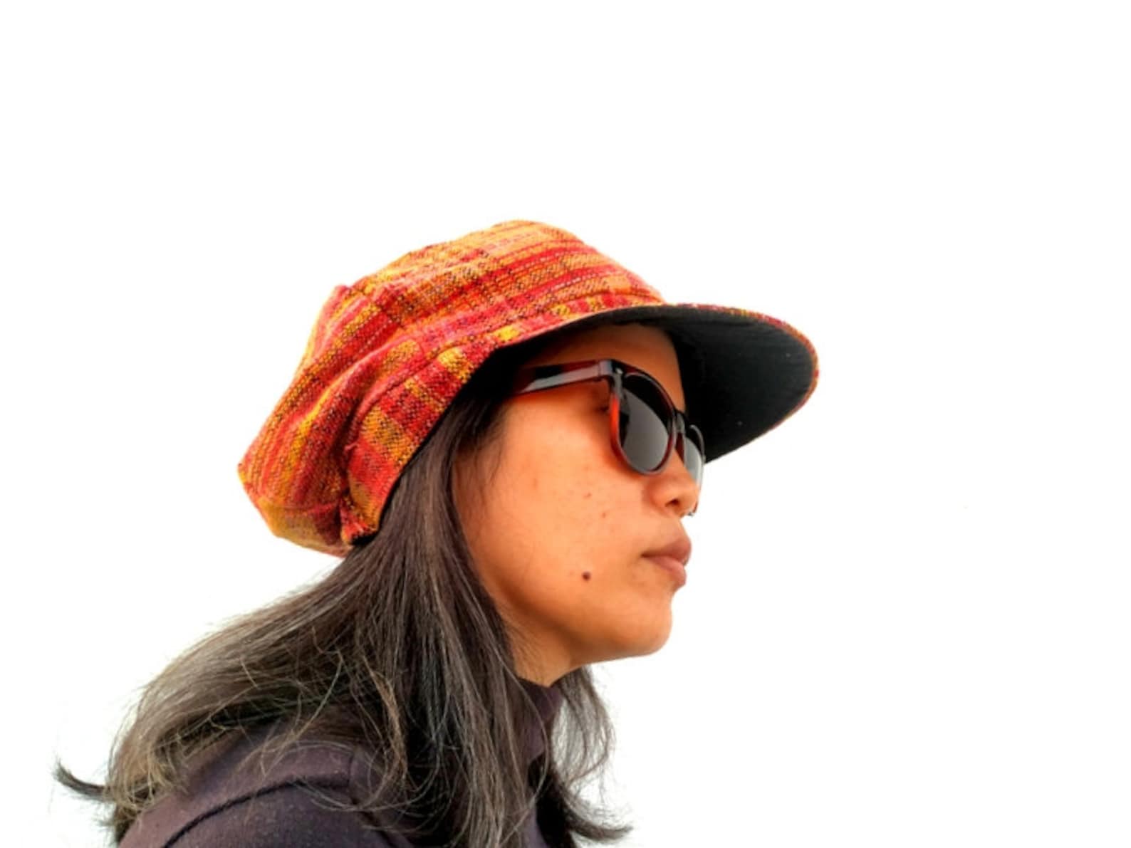 Newsboy Hat, Gatsby Cap, Reggae Hat, Dreadlocks Hat, Rastafari Cap ...