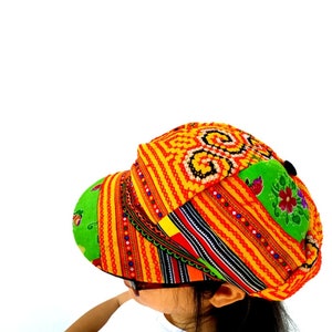Rasta Cap, Reggae Cap, Army Cap, Cadet Hat, Reggae Cap, Hippie Cap ...