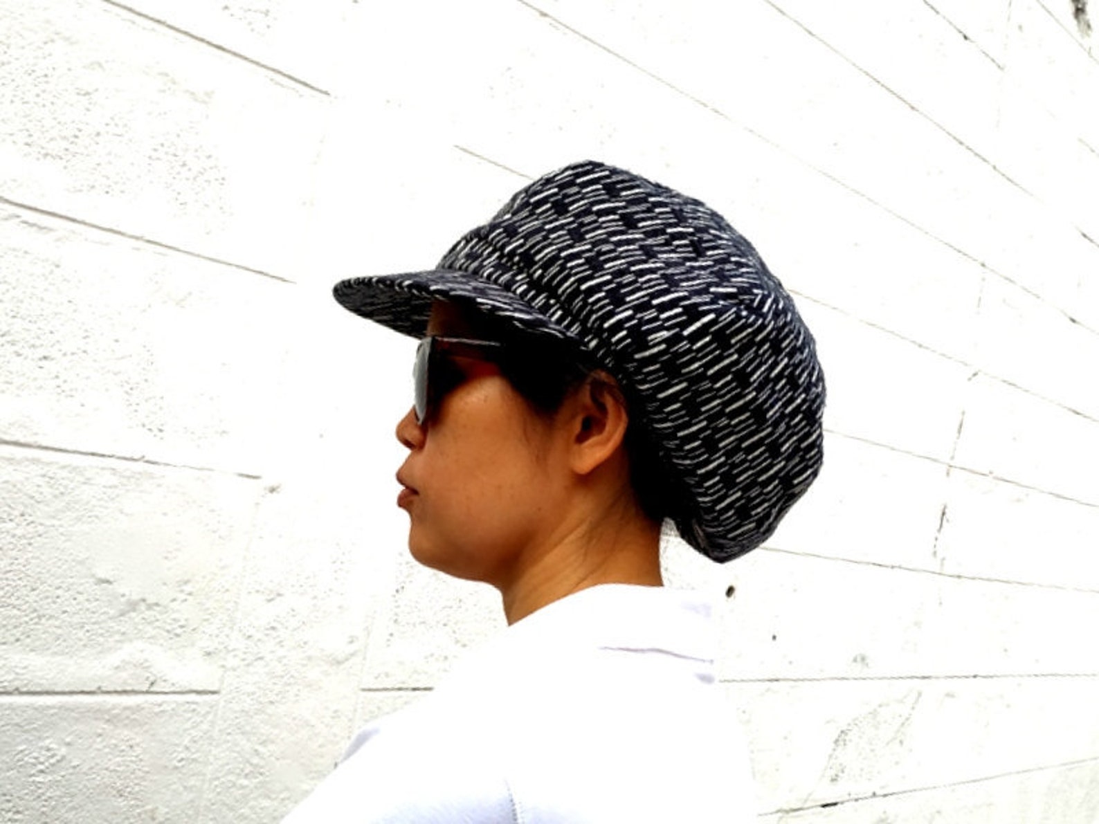 Rasta Cap Reggae Cap Army Cap Cadet Military Hat Reggae | Etsy