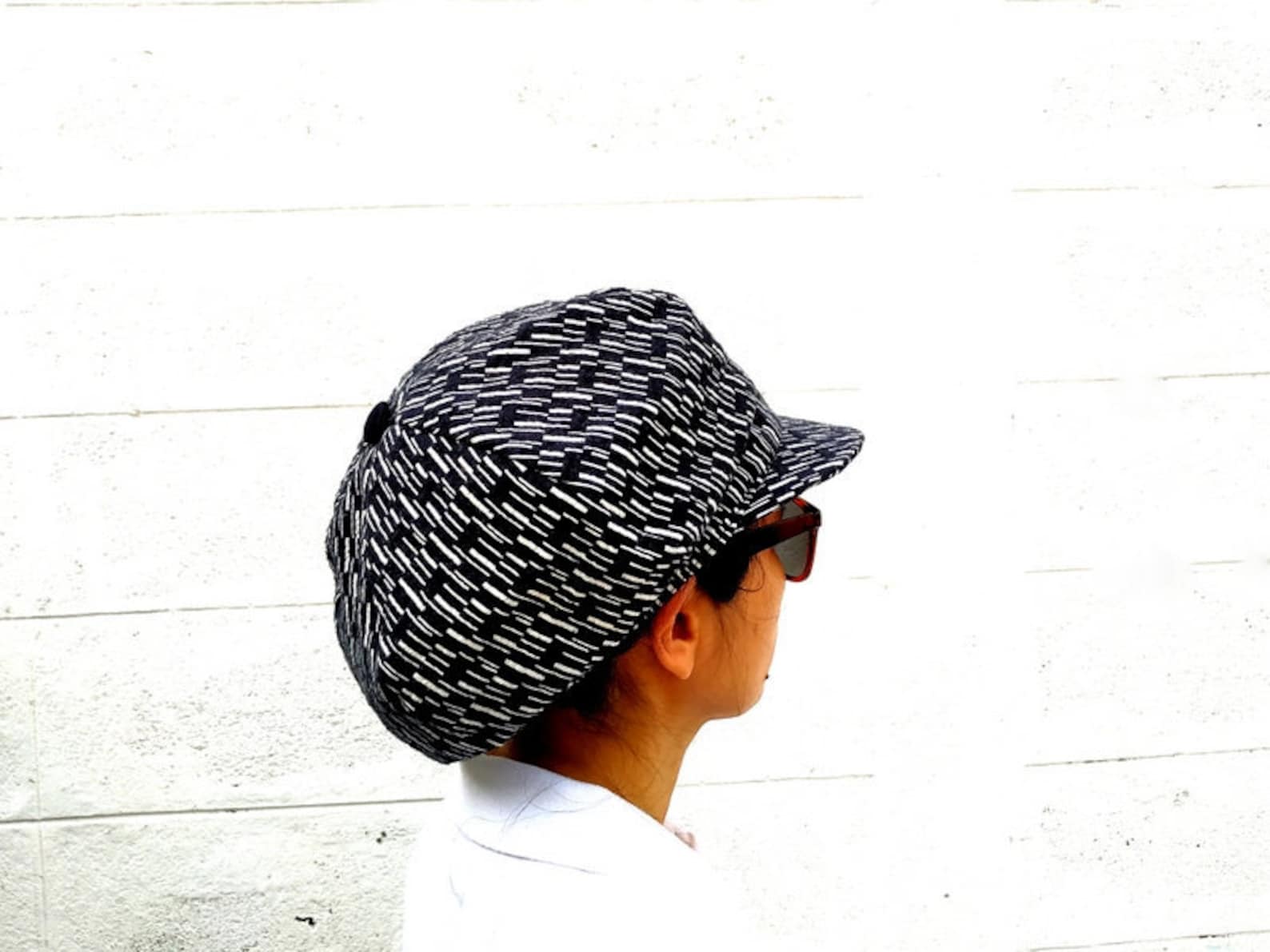 Rasta Cap Reggae Cap Army Cap Cadet Military Hat Reggae - Etsy