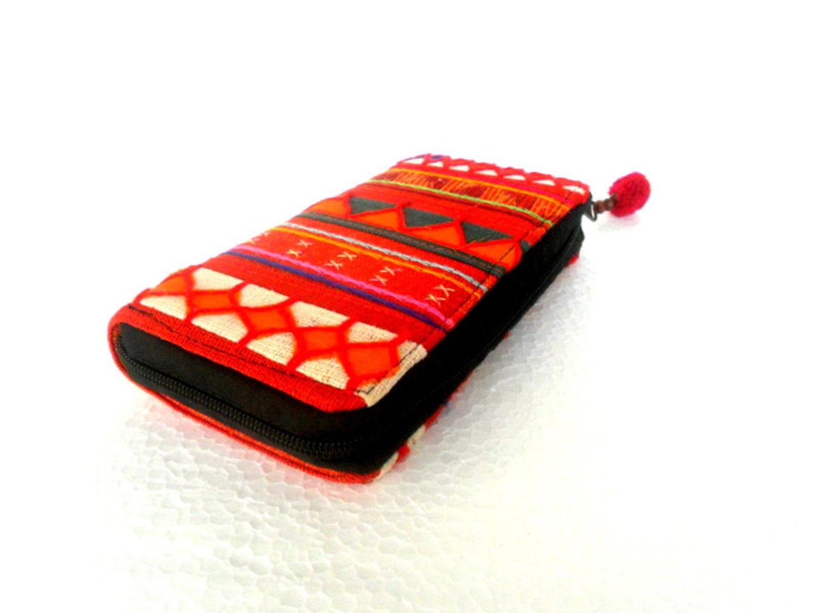 Ethnic Wallet Bohemian Wallet Women Wallet Boho Wallet - Etsy