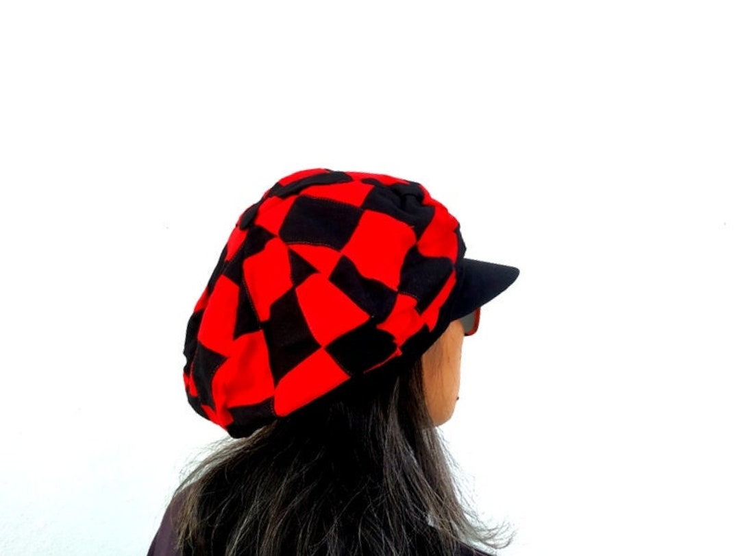 Artist Hat, Newsboy, Gatsby Cap, Newsboy Caps, Dreadlocks Hat ...