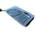 Levis Denim Wallet Jeans Wallet Bohemian Wallet Women - Etsy