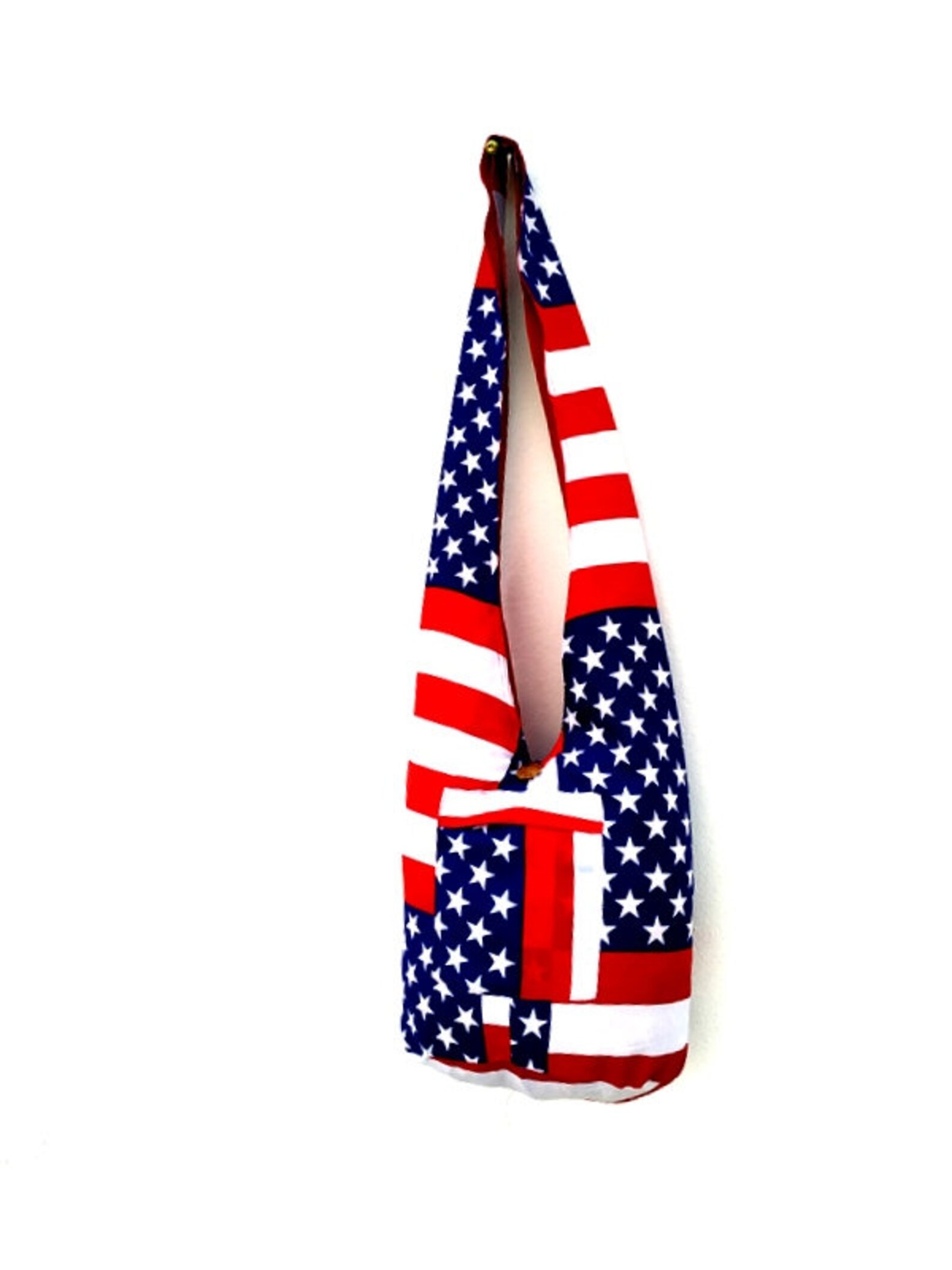 American Flag Bag Travel Bag 4th of July Bag School Bag - Etsy