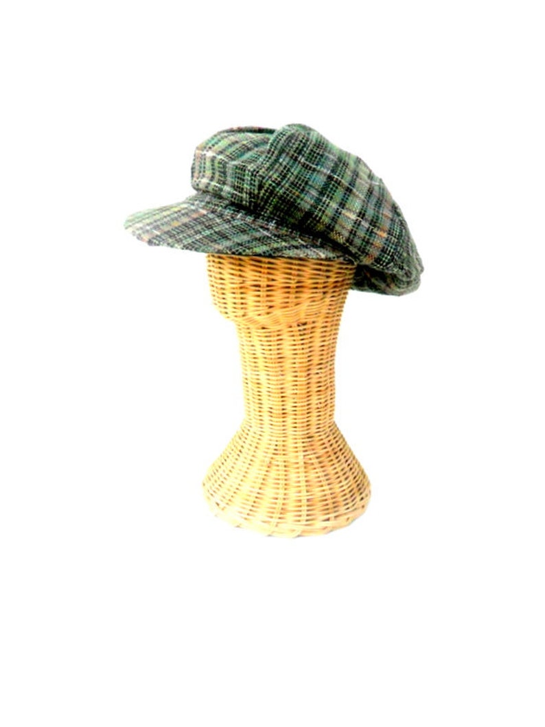 Rasta Hat Dreadlocks Hat Rastafari Cap Dubwise Cap Rasta | Etsy