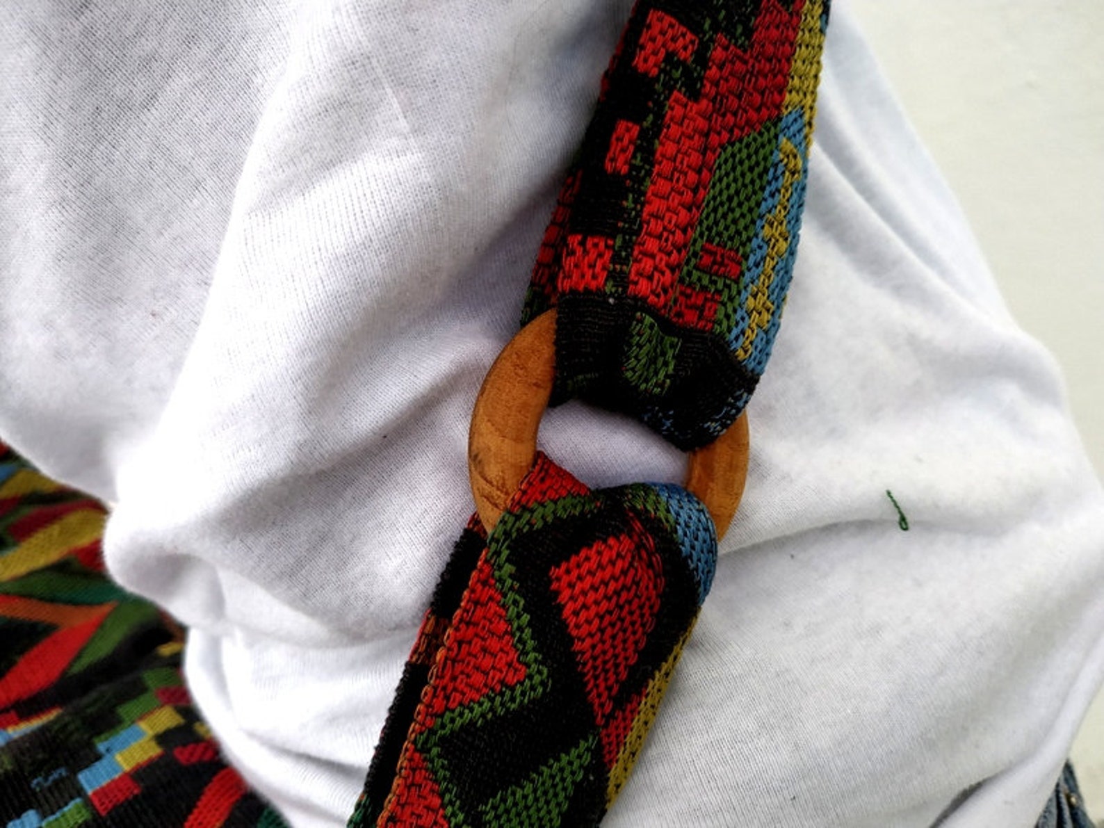 Rasta Crossbody Bag Reggae Bag Hippie Bag Bohemian Bag | Etsy