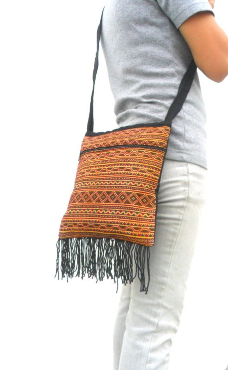 Gypsy Bag Boho Bag Hobo Festival Bag Crossbody Bag Shoulder - Etsy