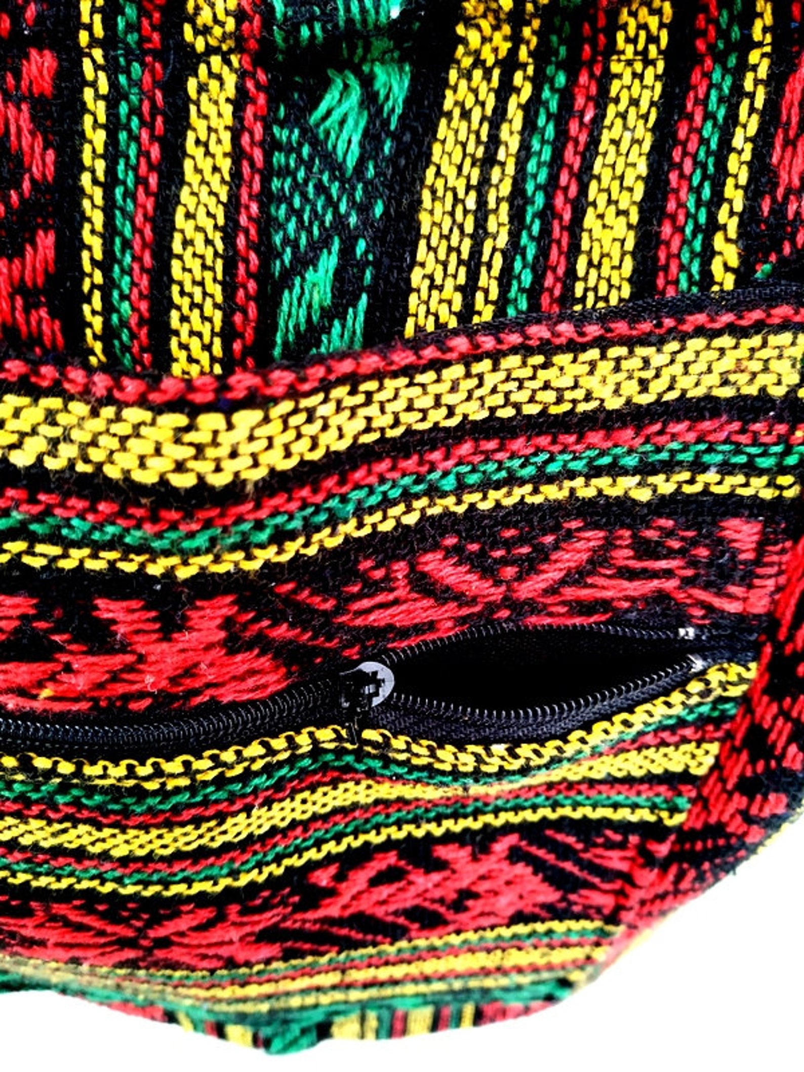 Rasta Bag Reggae Bag Jamaican Bag Hippie Bag Messenger - Etsy