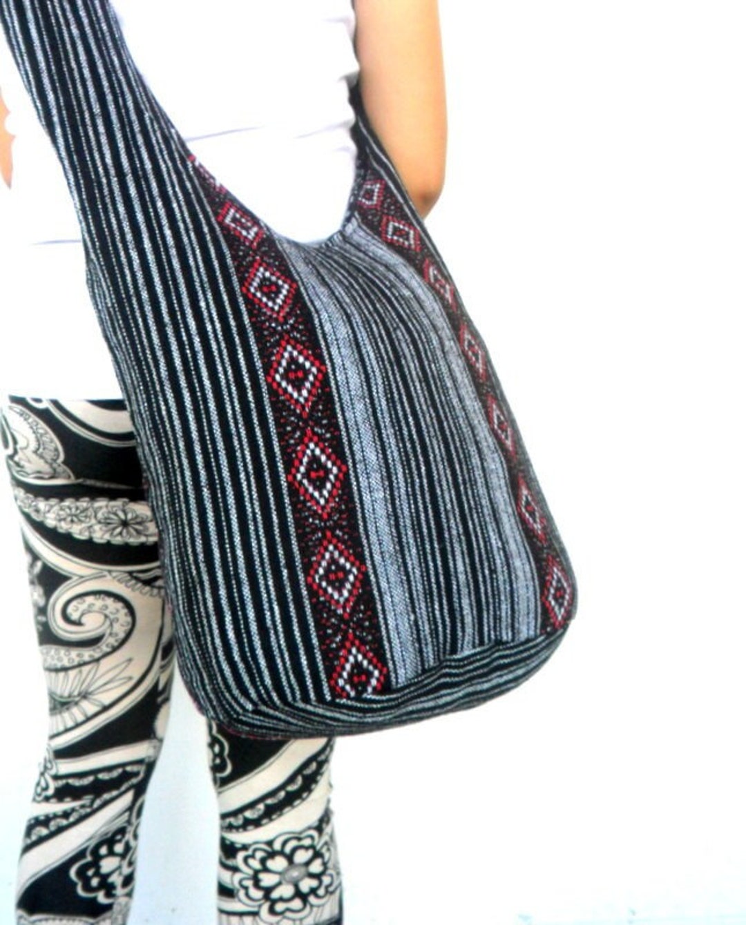 Shoulder Bag, Bohemian Bag, Crossbody Bag, Messenger Bag, Sling Bag ...