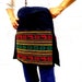 Linen Apron, Half Apron, Cafe Apron, Linen, Vendor Apron, Rasta Bag ...
