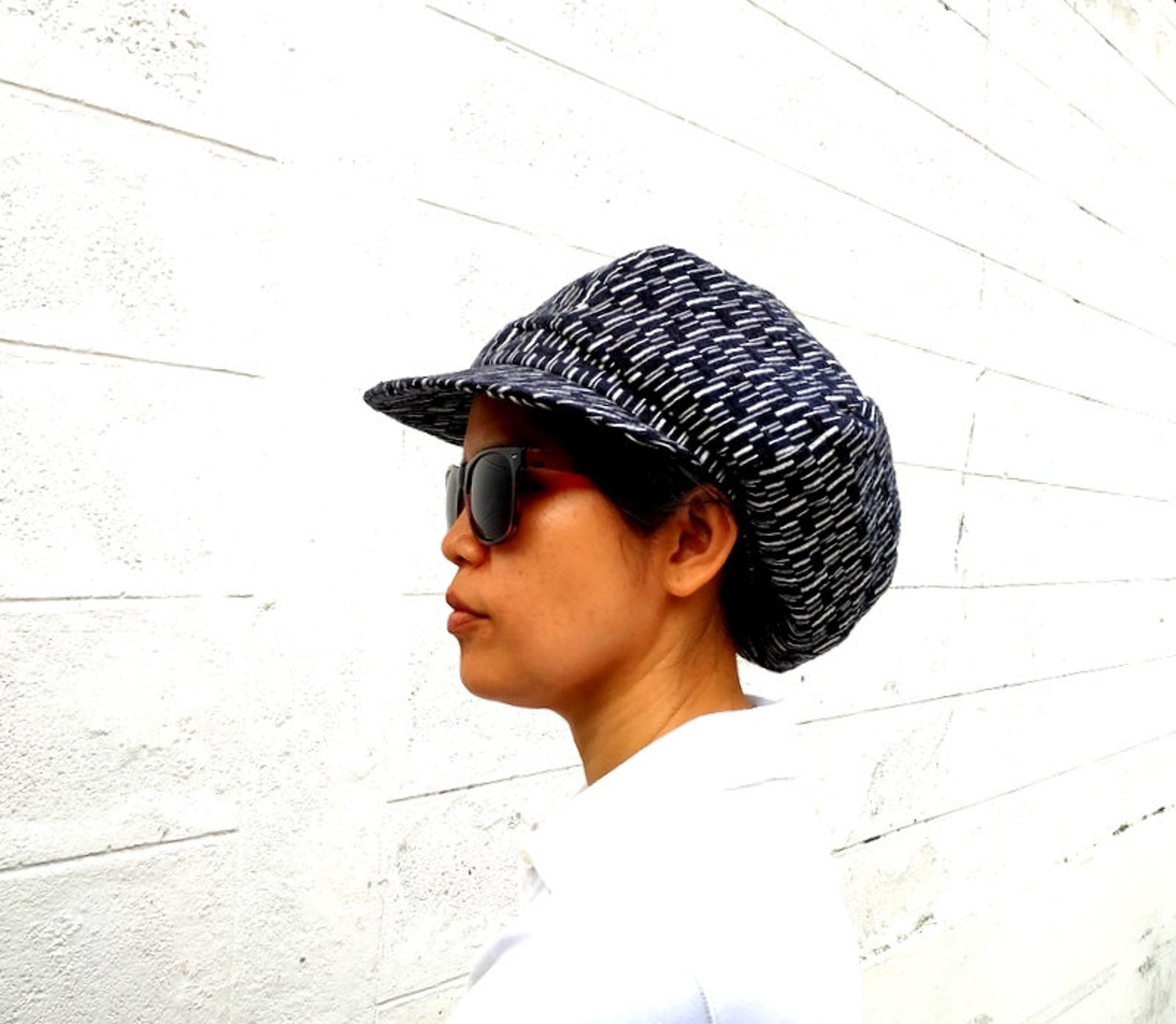 Rasta Cap Reggae Cap Army Cap Cadet Military Hat Reggae - Etsy