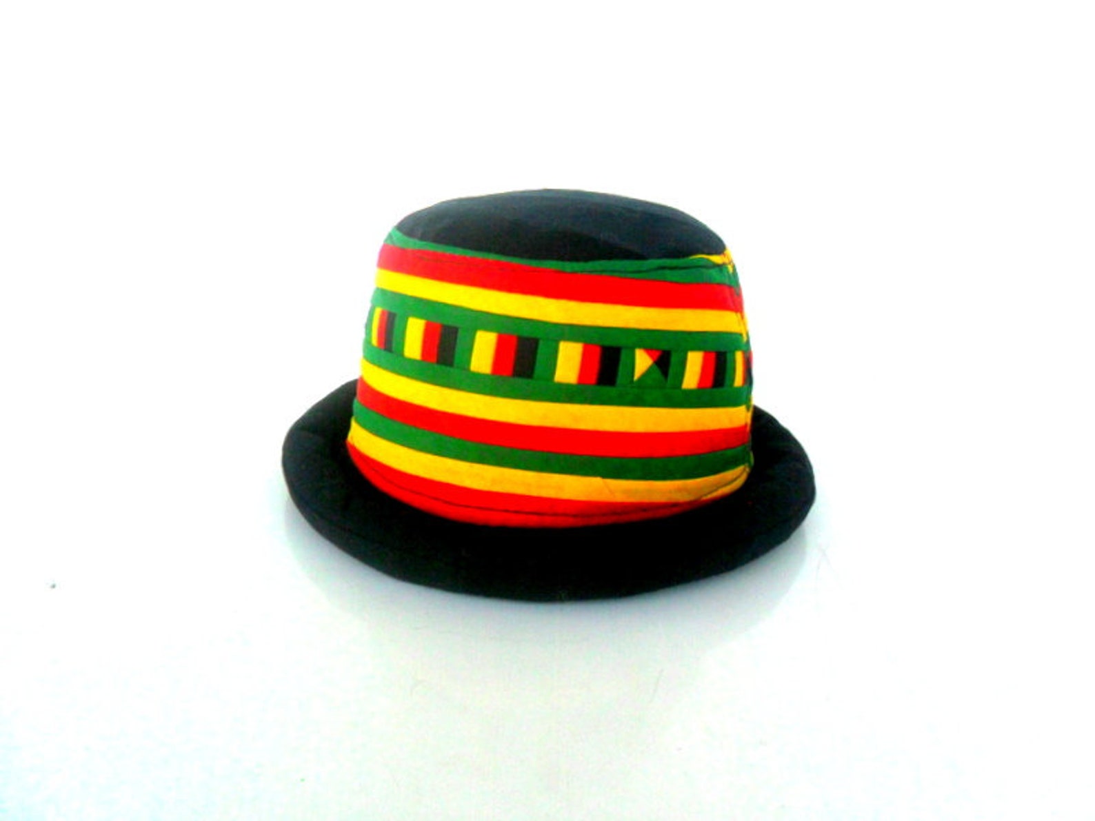 Bucket Hat Boho Rasta Hat Hemp Hat Hippie Reggae Bucket Hat - Etsy Canada