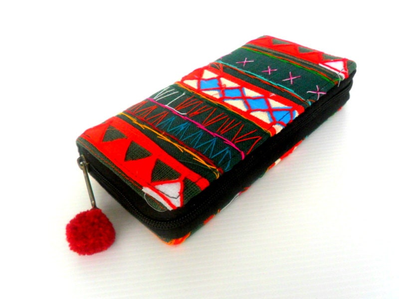 Ethnic Wallet Bohemian Wallet Women Wallet Boho Wallet | Etsy