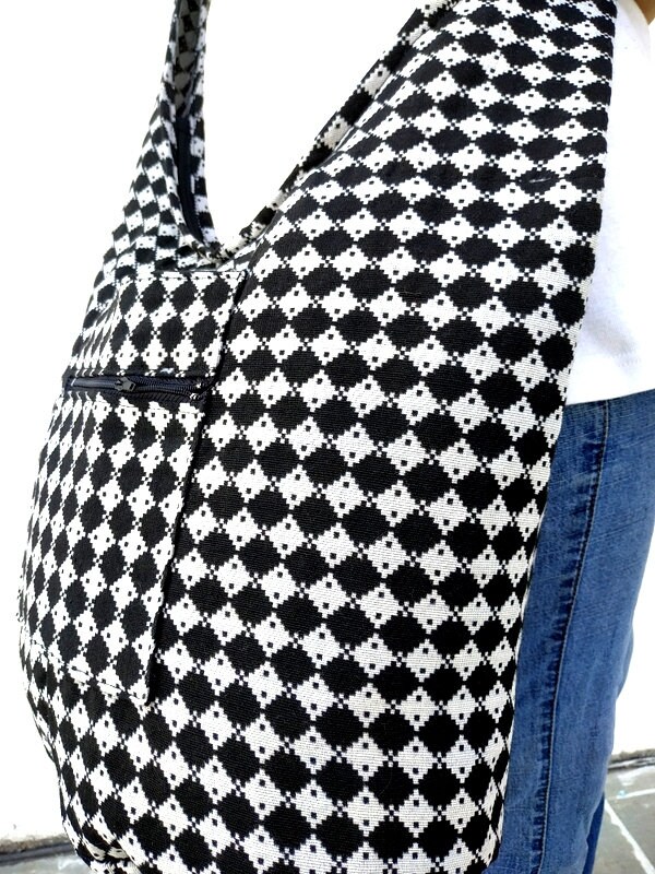 Sling Bag Hobo Bag Boho Bag Hippie Bag Crossbody Bag Bohemian Bag ...