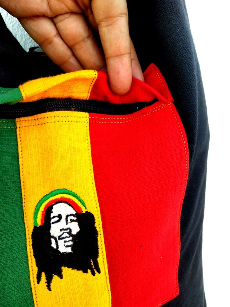 Marley Bag Rasta Bag Bohemian Bag Hobo Bag Hippie Bag | Etsy Marley Bag Rasta Bag Bohemian Bag Hobo Bag Hippie Bag | Etsy