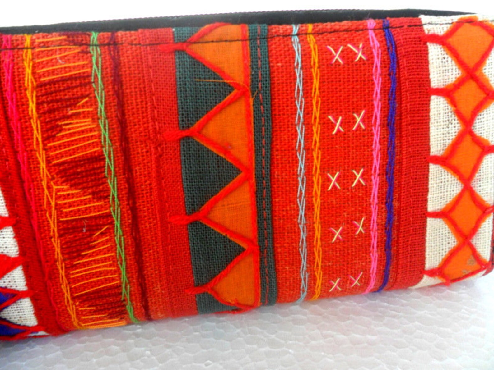 Ethnic Wallet Bohemian Wallet Women Wallet Boho Wallet - Etsy
