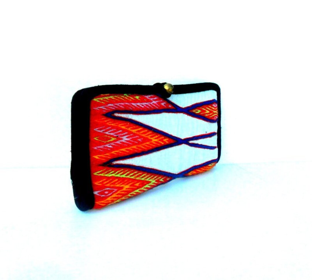 Ethnic Wallet, Tribal Wallet, Women Wallet, Hippie Wallet, Boho Wallet ...