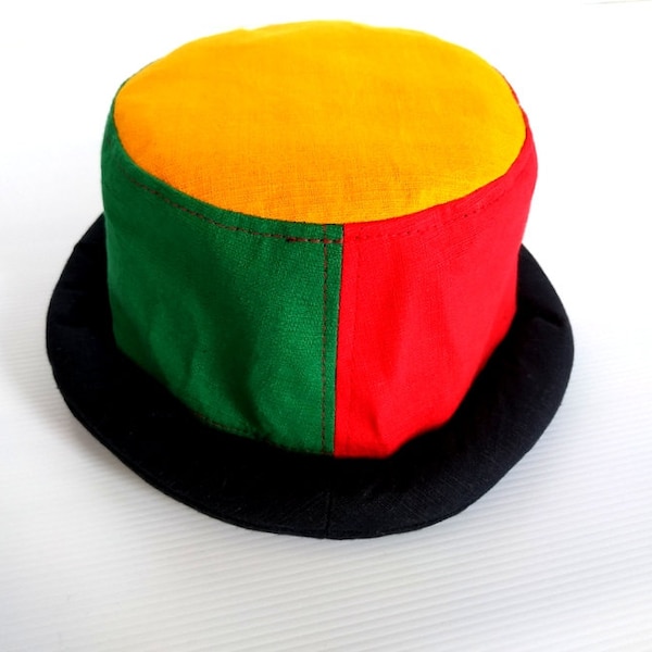 Bob Marley Bucket Hat - Etsy